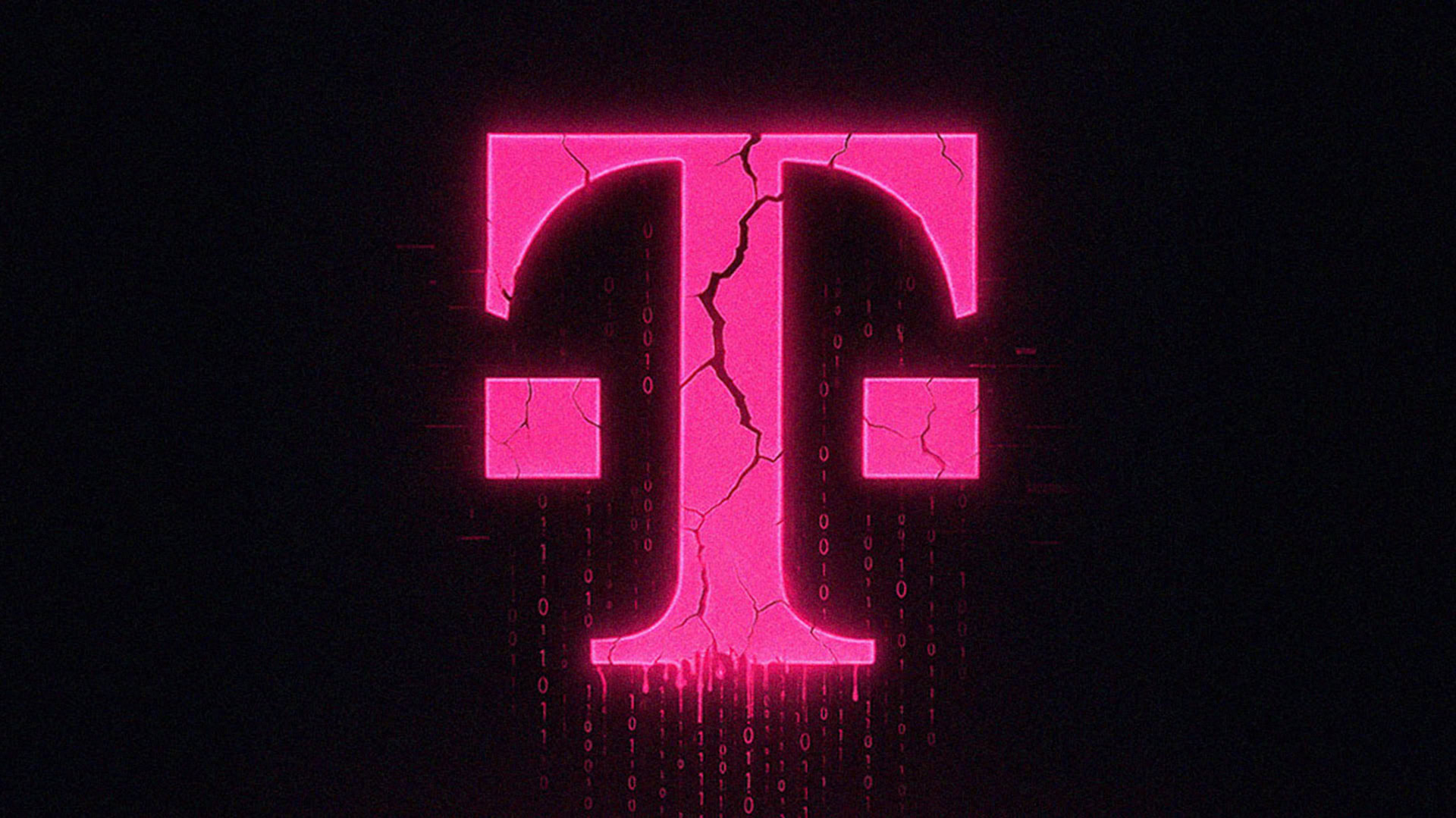 T-Mobile: 64 million data records allegedly leaked