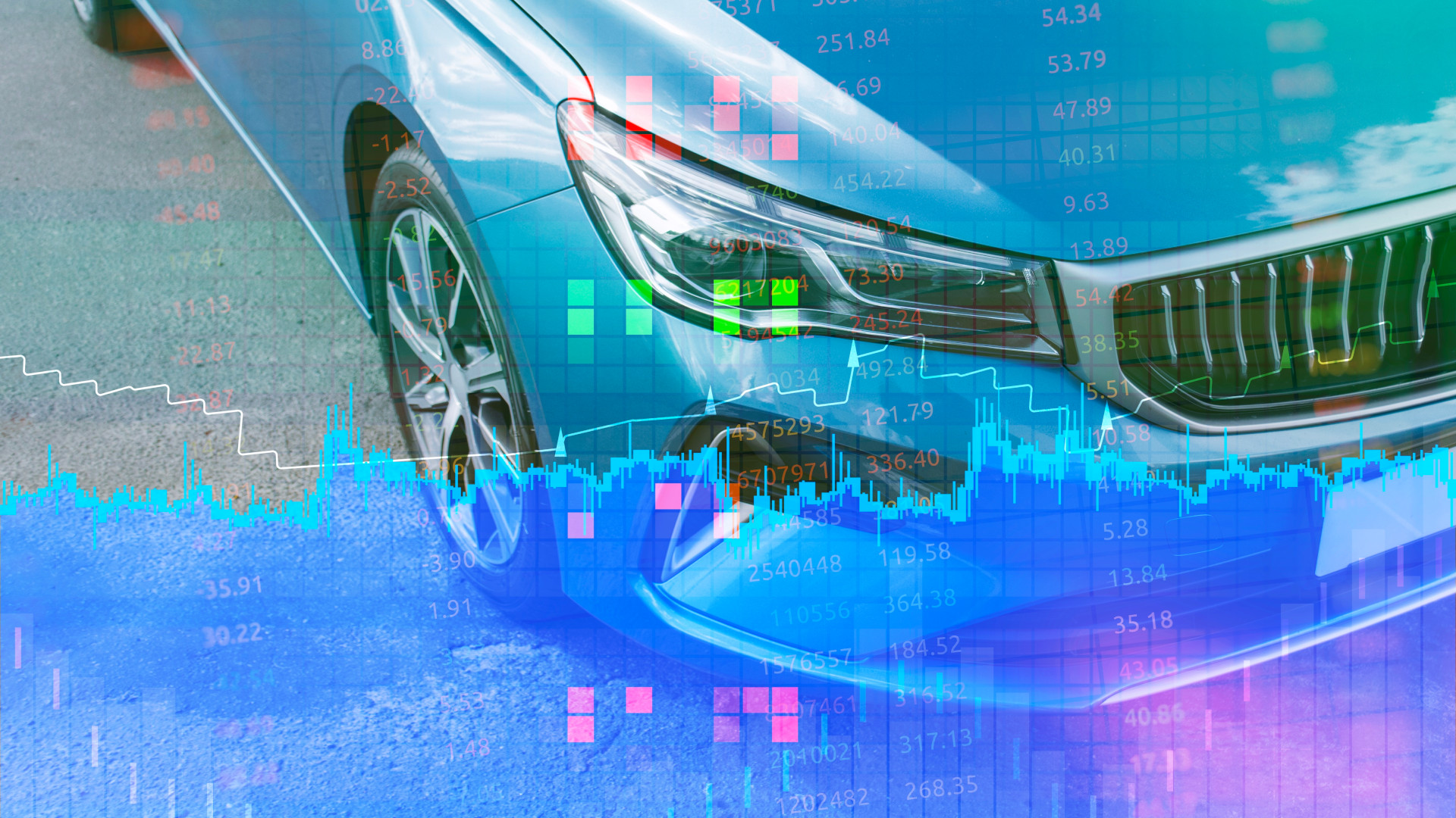 Ransomware attack cripples Autovista's vehicle data systems across Europe