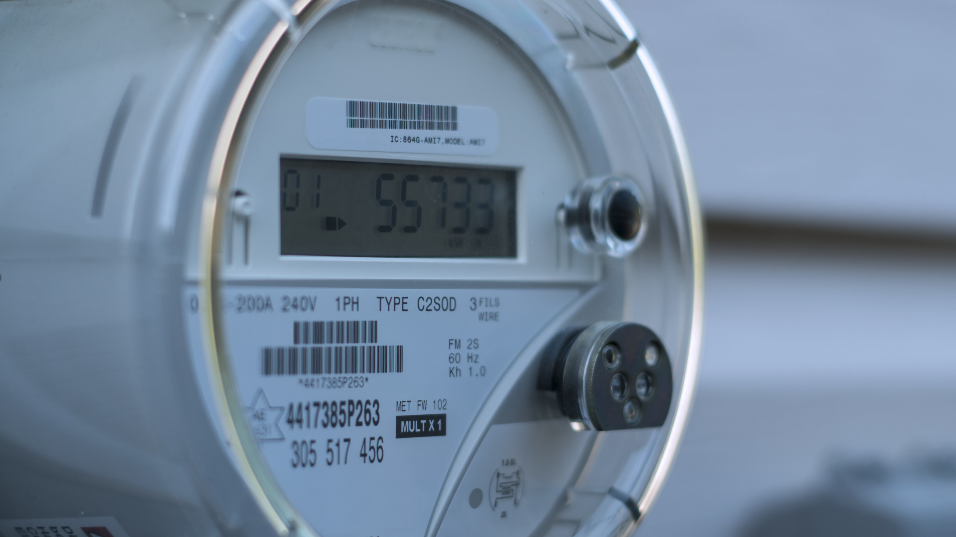 Hackers breach smart meter giant Itron