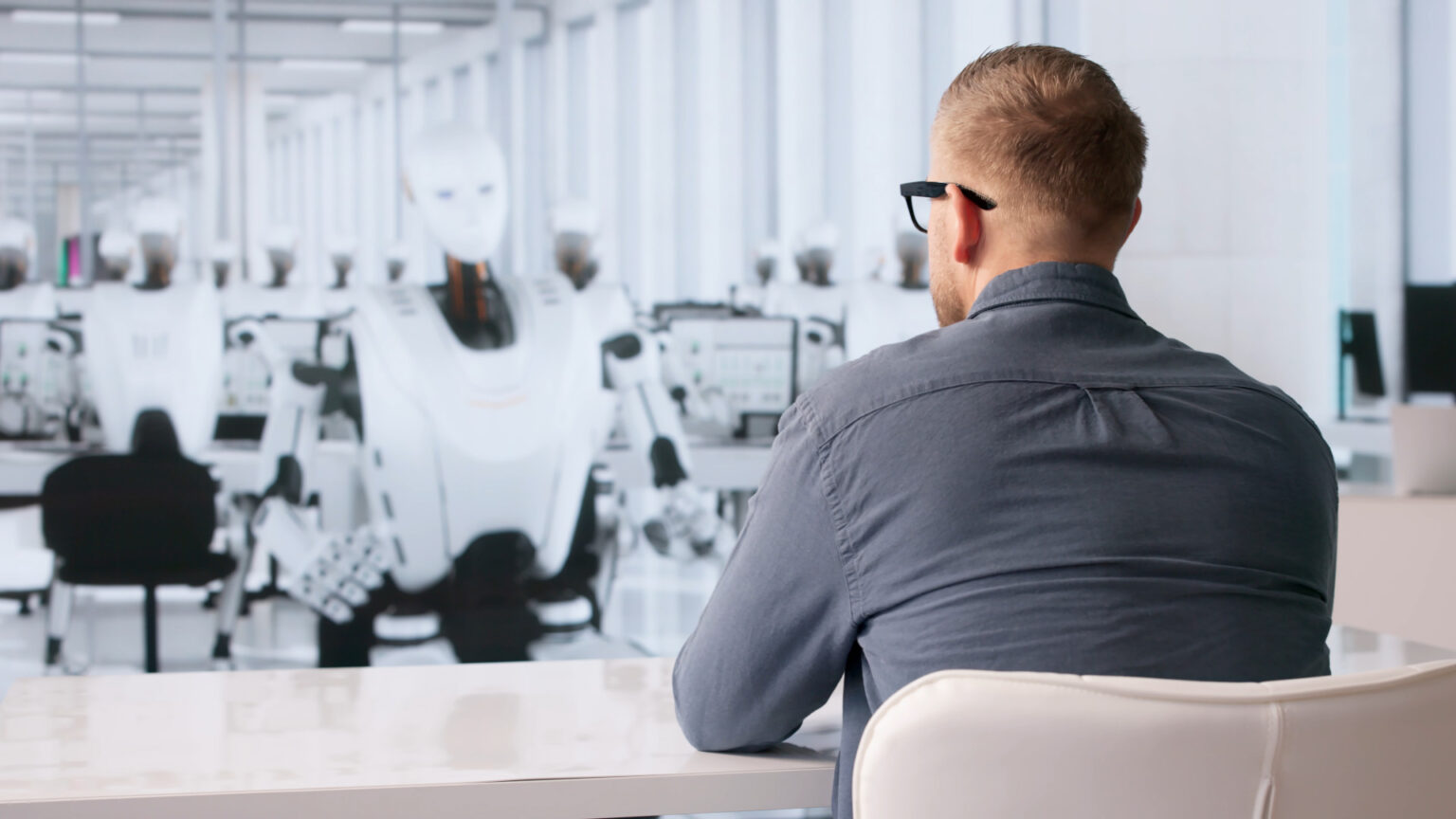 Box CEO diagnoses "AI psychosis" in the executive suite